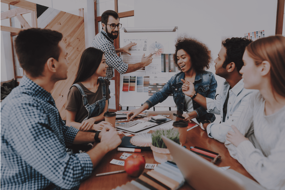 People and Connection in the Workplace | Work-Life Blog | Simplova