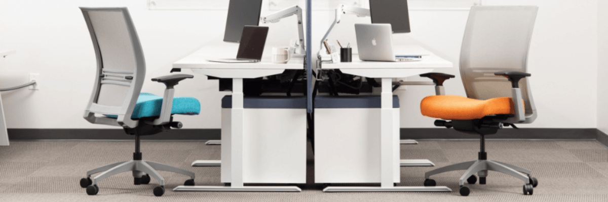 The Different Purposes of Office Chairs and Conference Chairs