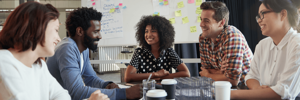 Why Community is Key for Young Professionals