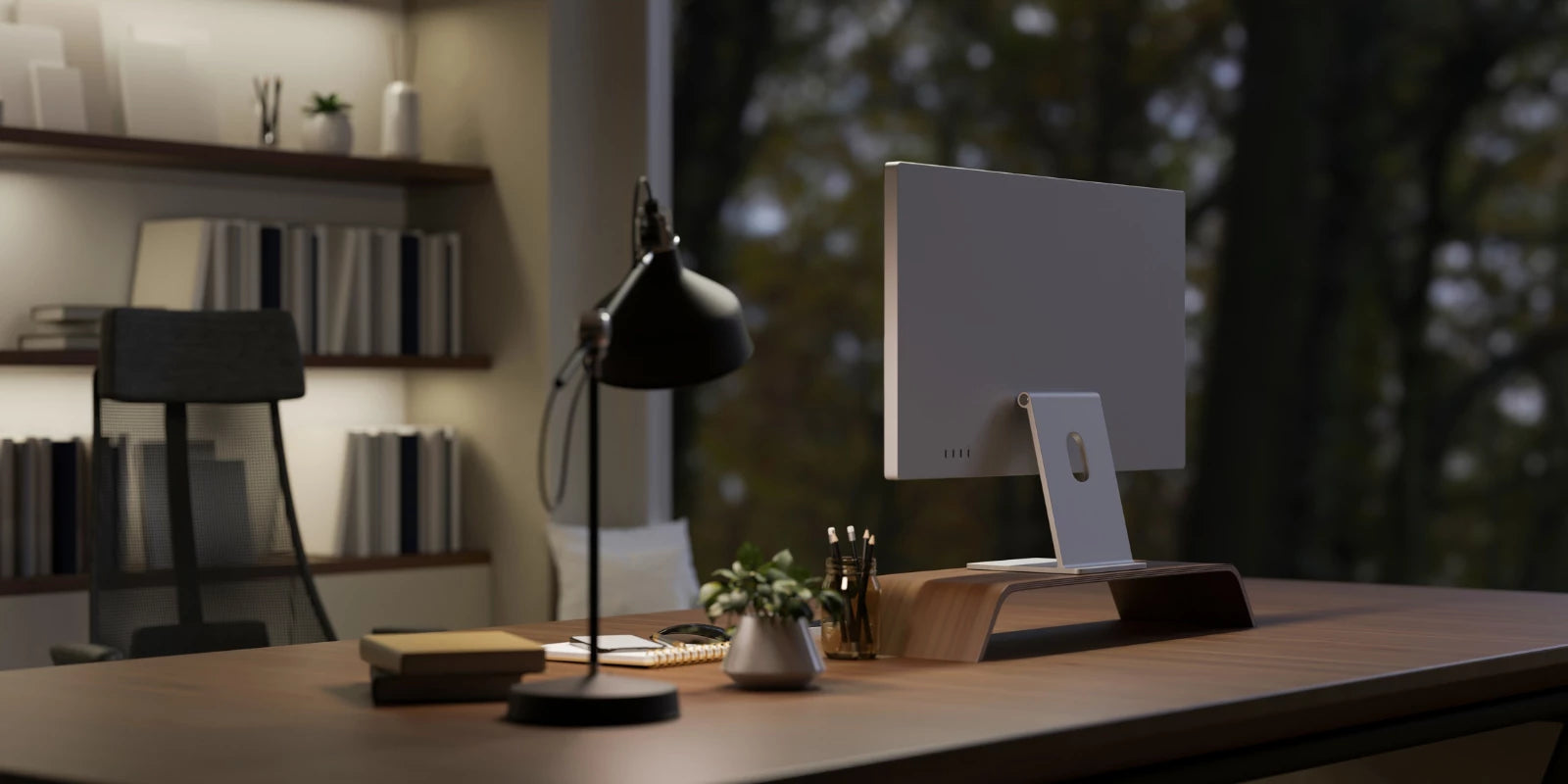 QS Office Desk Packages