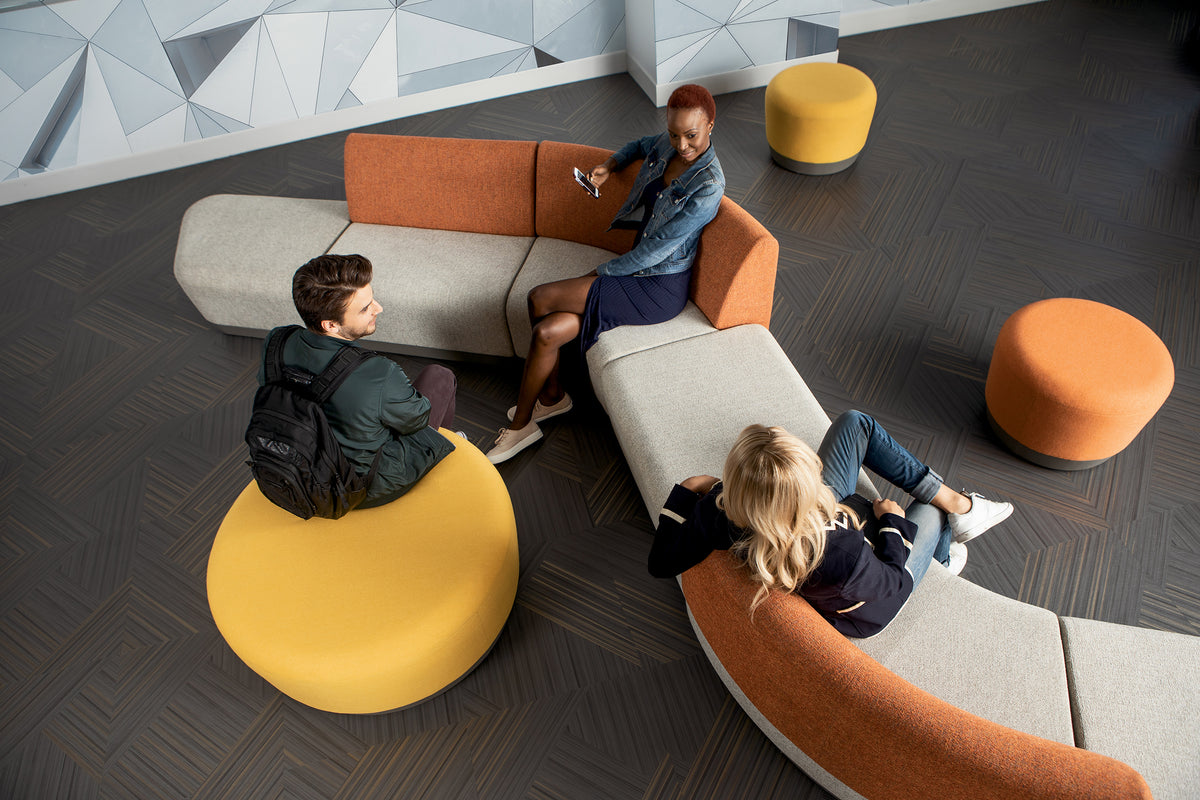 SitOnIt: Top Seating Solutions & Task Chairs - Fast Shipping