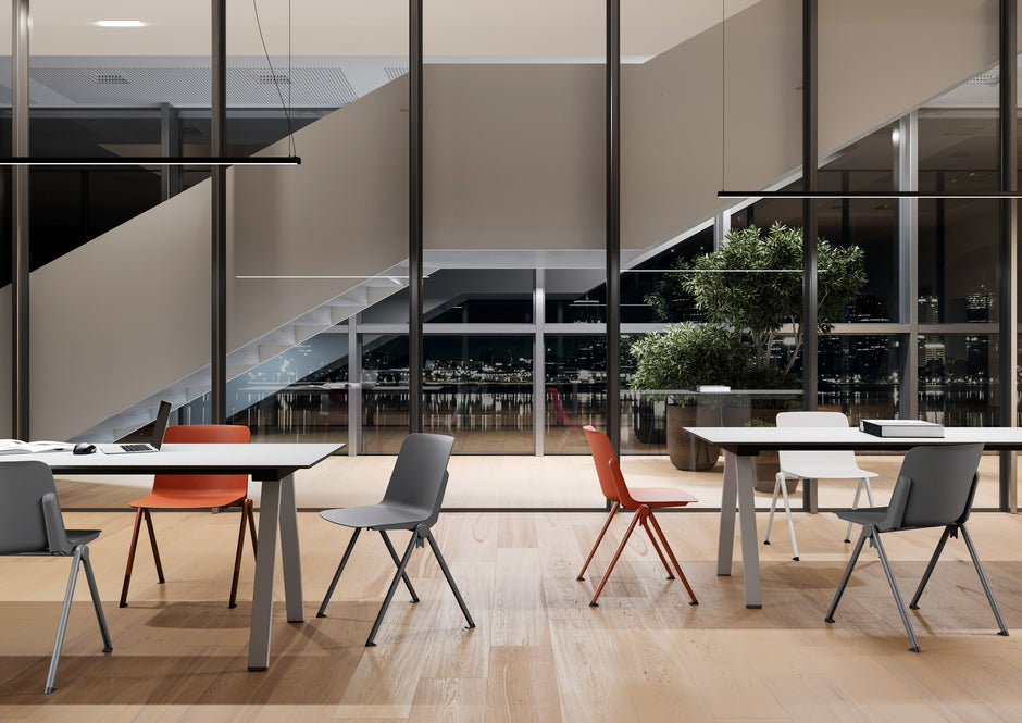 Allseating | Award-Winning Seating Solutions