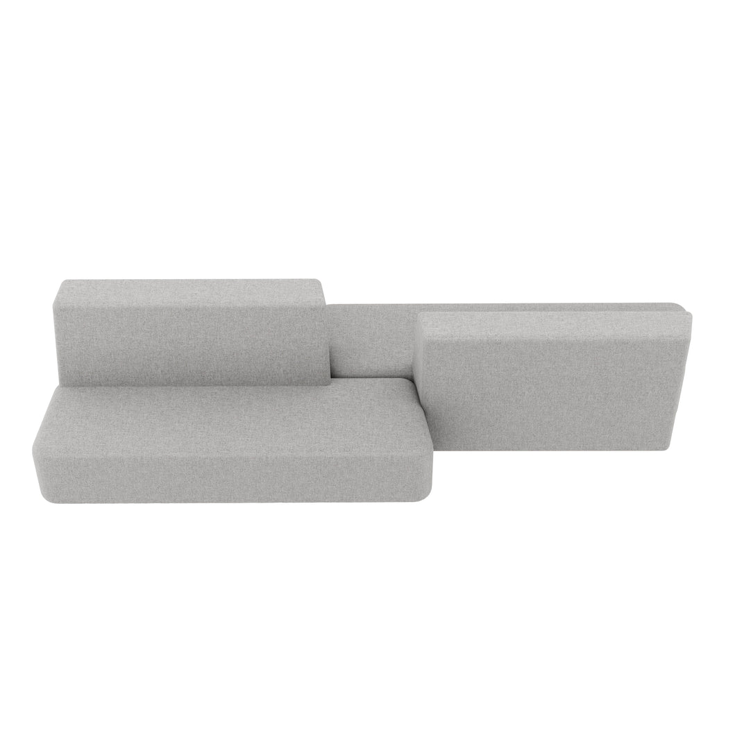 Flexxform | Classic Soft Seating For Public & Office Spaces