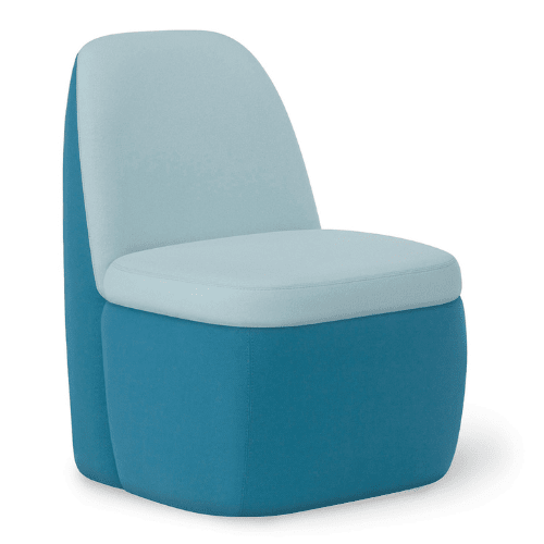 Encore | GoGo Lounge Chair | Two Tone Option – Simplova