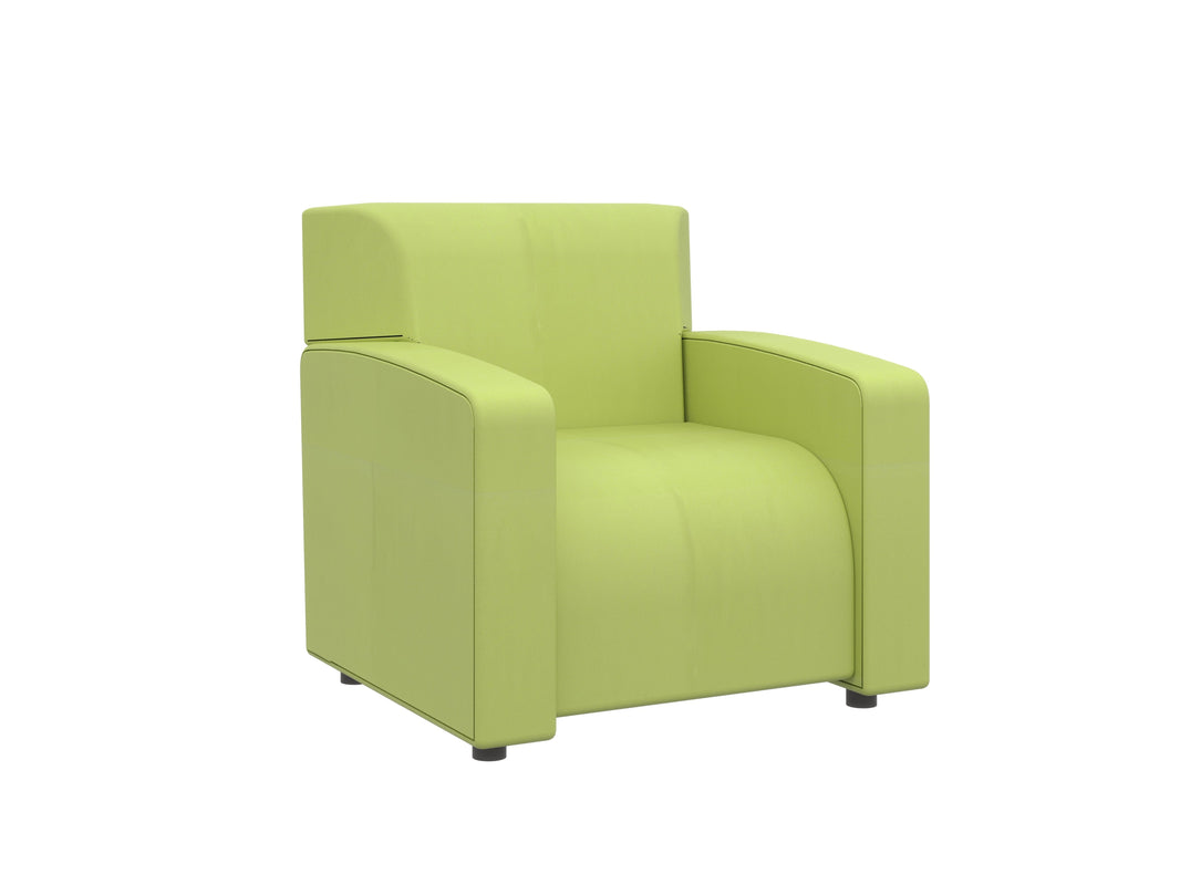 Flexxform | Classic Soft Seating For Public & Office Spaces