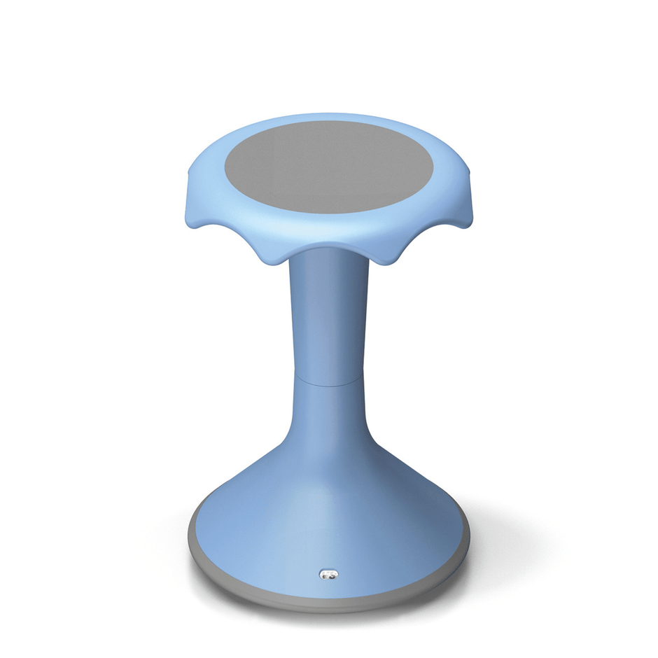 Hokki Stool Collection - Balance, Motion & Focus for All Ages