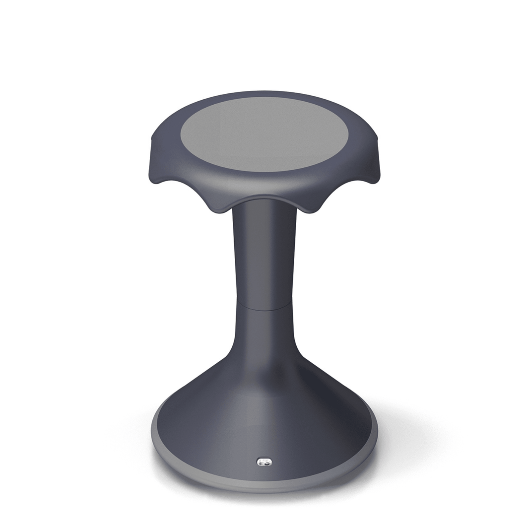 Hokki Stool Collection - Balance, Motion & Focus for All Ages