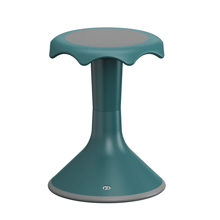 Hokki Stool Collection - Balance, Motion & Focus for All Ages