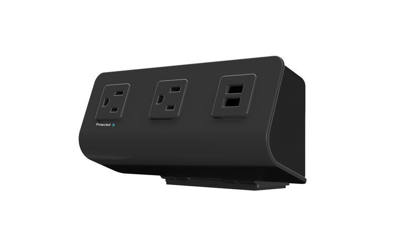 ESI Flexcharge4 Power Solution | Personal Desktop Power| Simplova