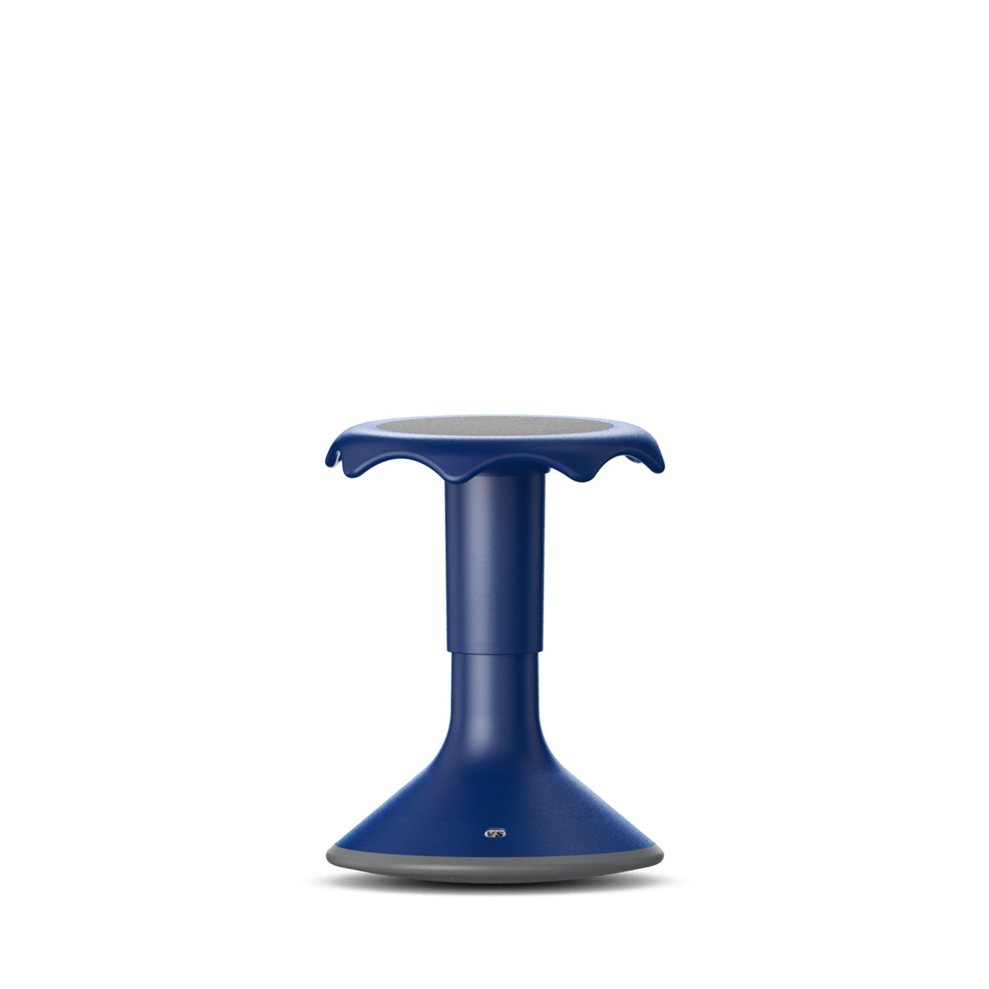 Hokki + Stool | Height Adjustable Wobble Stool | Simplova | Edmonton