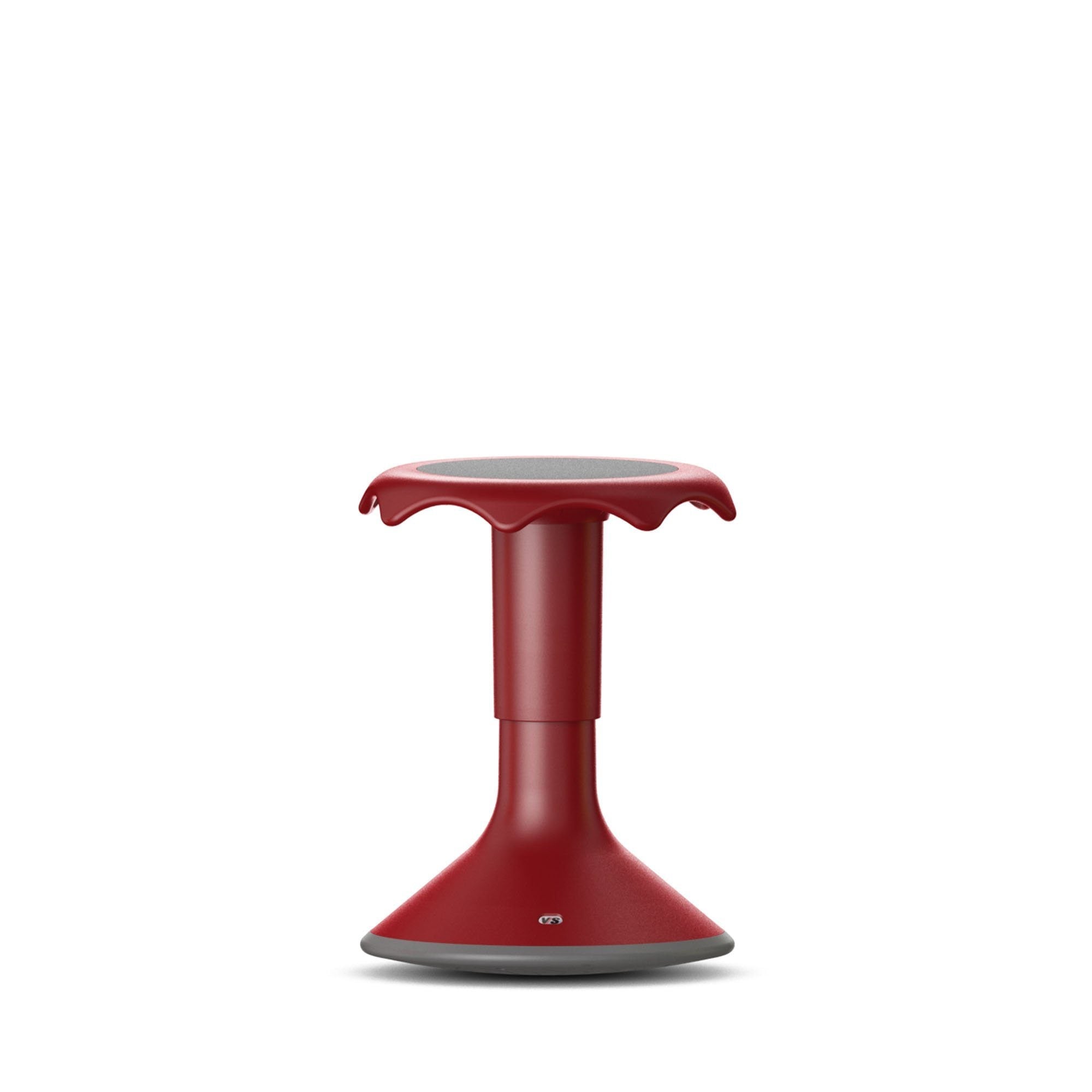 Hokki + Stool | Height Adjustable Wobble Stool | Simplova | Edmonton