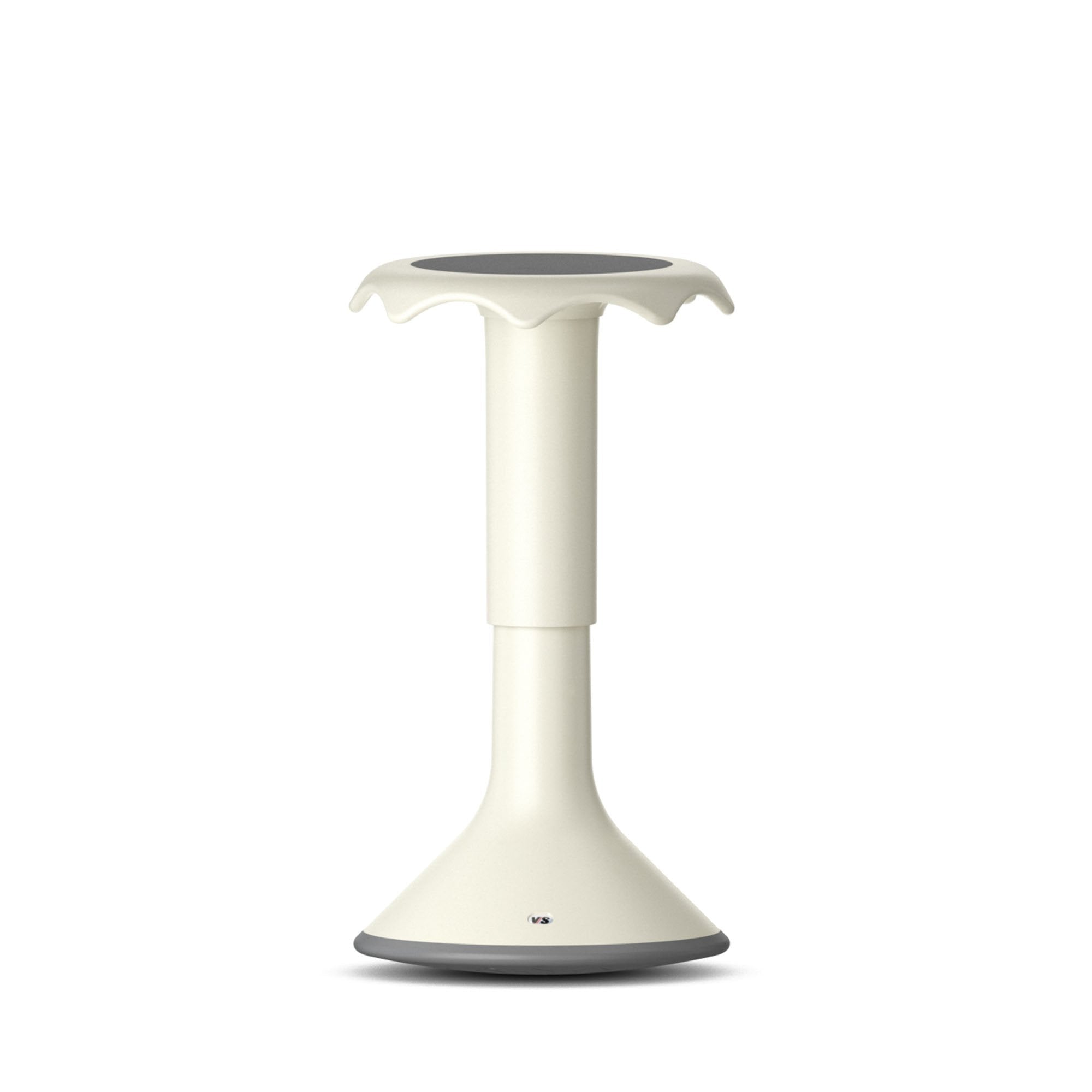 Hokki + Stool | Height Adjustable Wobble Stool | Simplova | Edmonton
