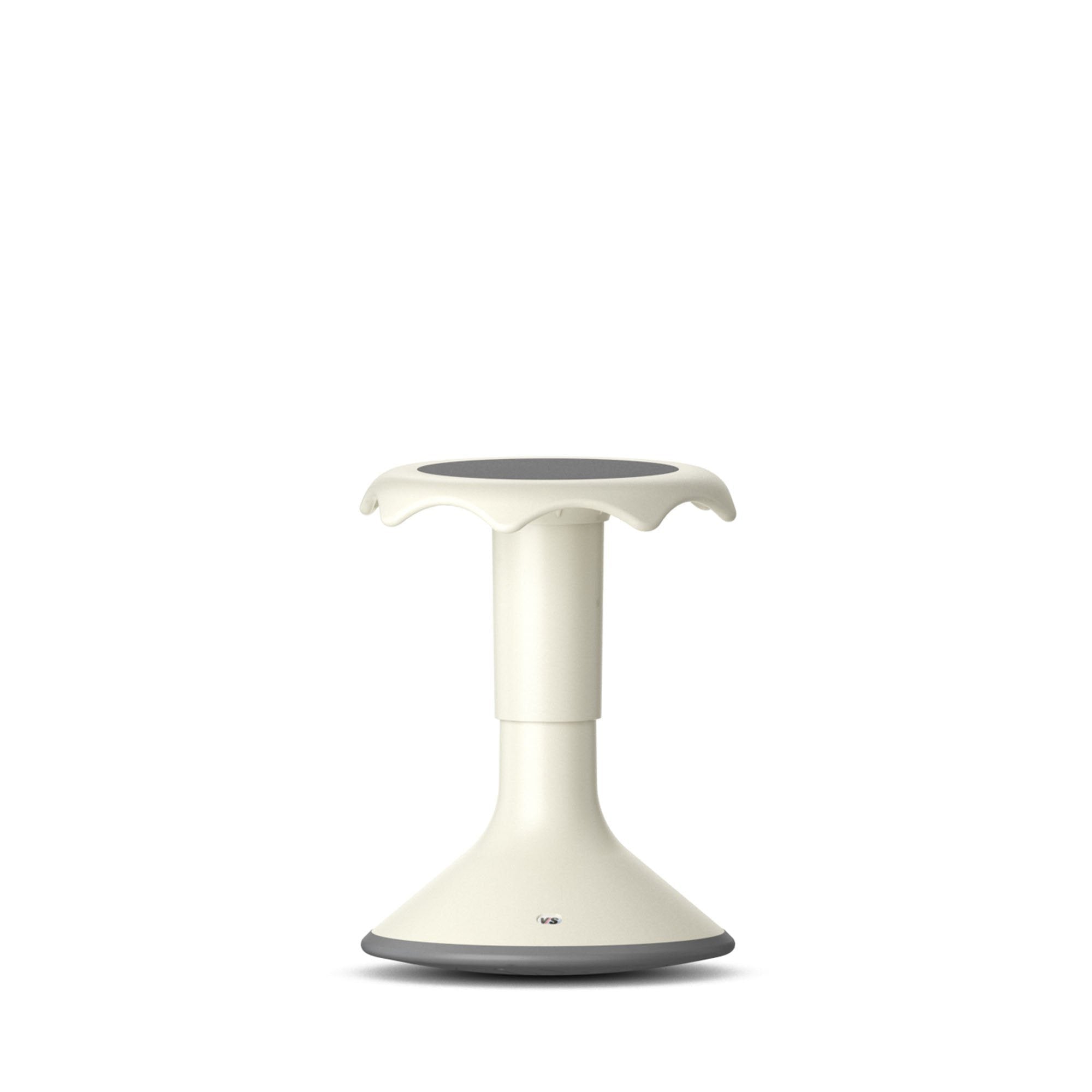 Hokki + Stool | Height Adjustable Wobble Stool | Simplova | Edmonton