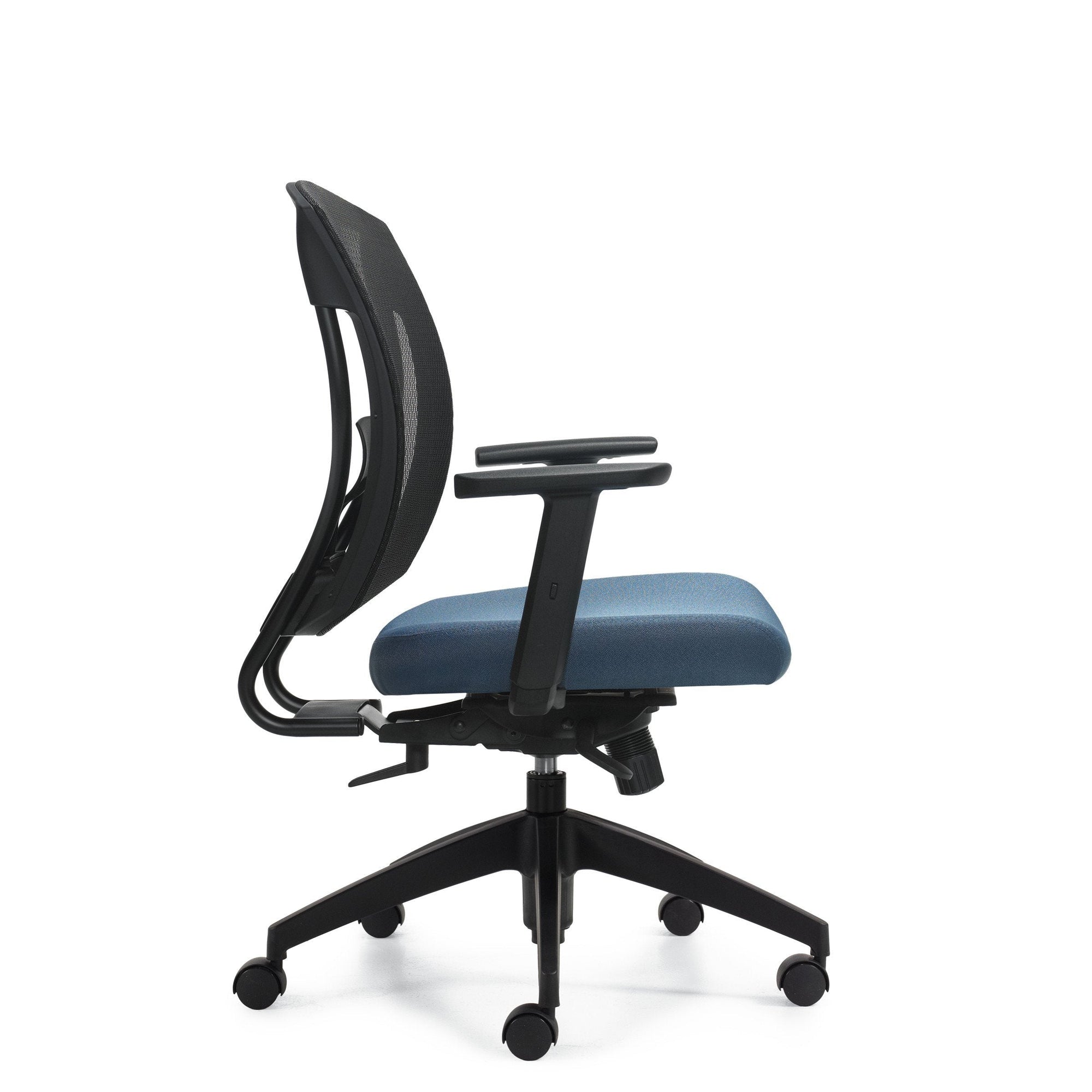 Ibex™ Task Chairs | Comfort & Posture | Offices To Go – Simplova