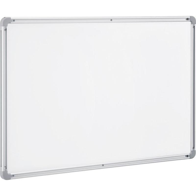Magnetic Whiteboard | 36x24 | Steel Surface-Aluminum Frame | Simplova