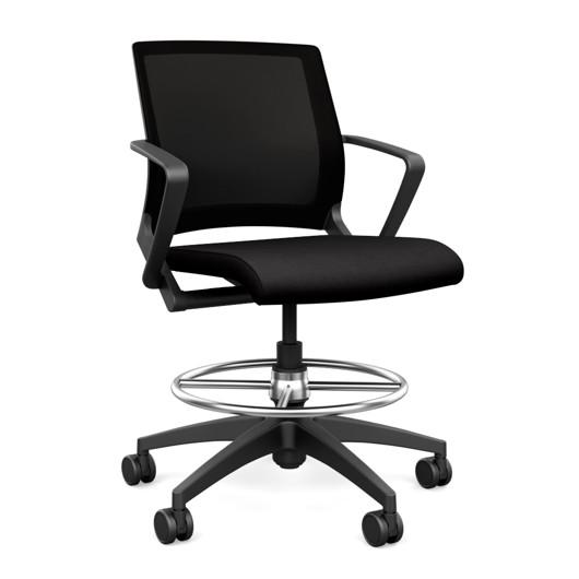 SitOnIt Movi Task Stool | More flexibility. Maximum comfort – Simplova