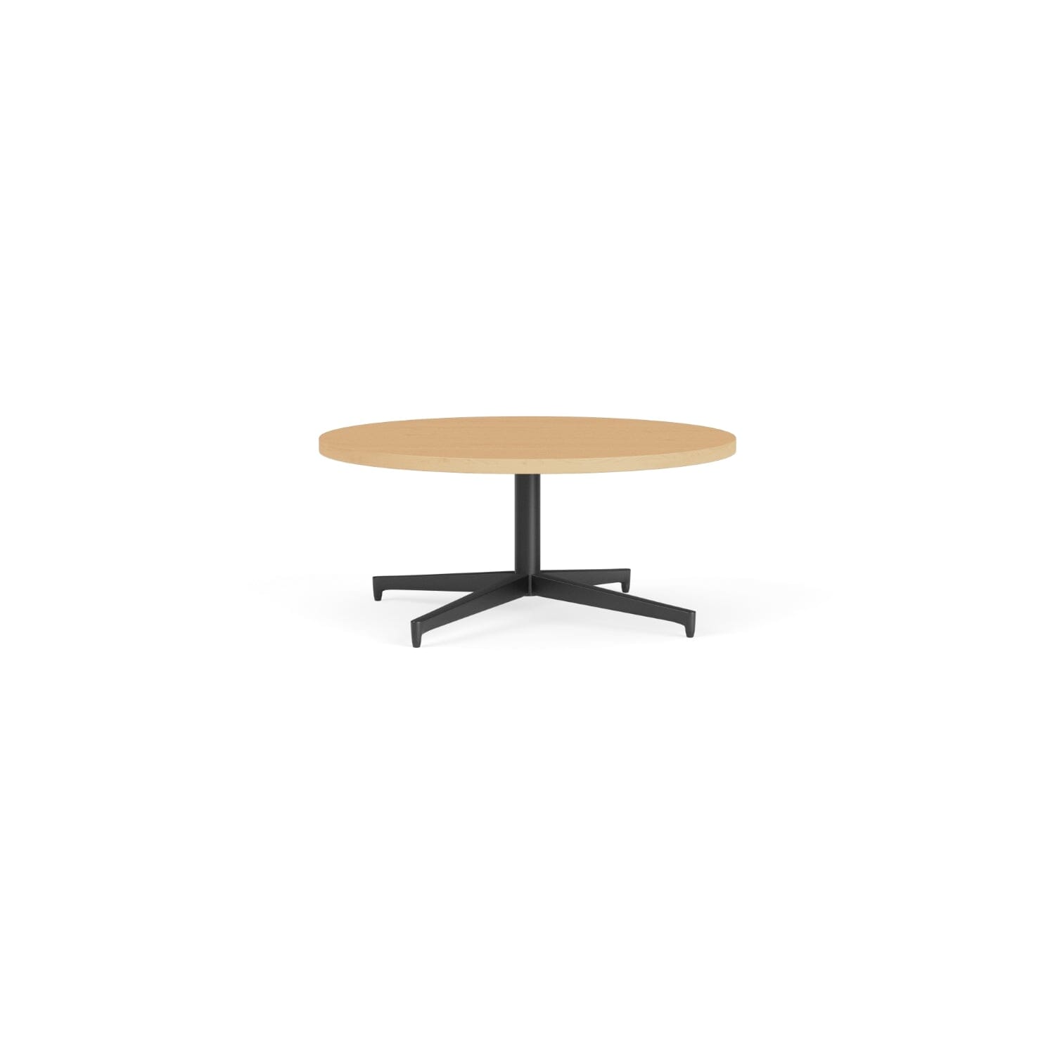 SitOnIt Parallon® Cafe Table | Round or Square Table Top | 3 Base Colo ...