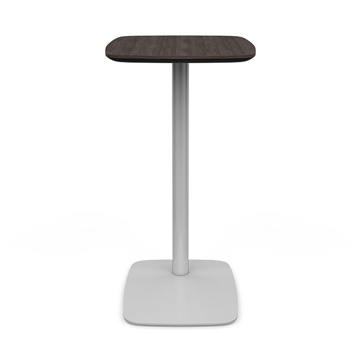 Uni Rectangular Laptop Table | 2 Base Color | SitOnIt – Simplova