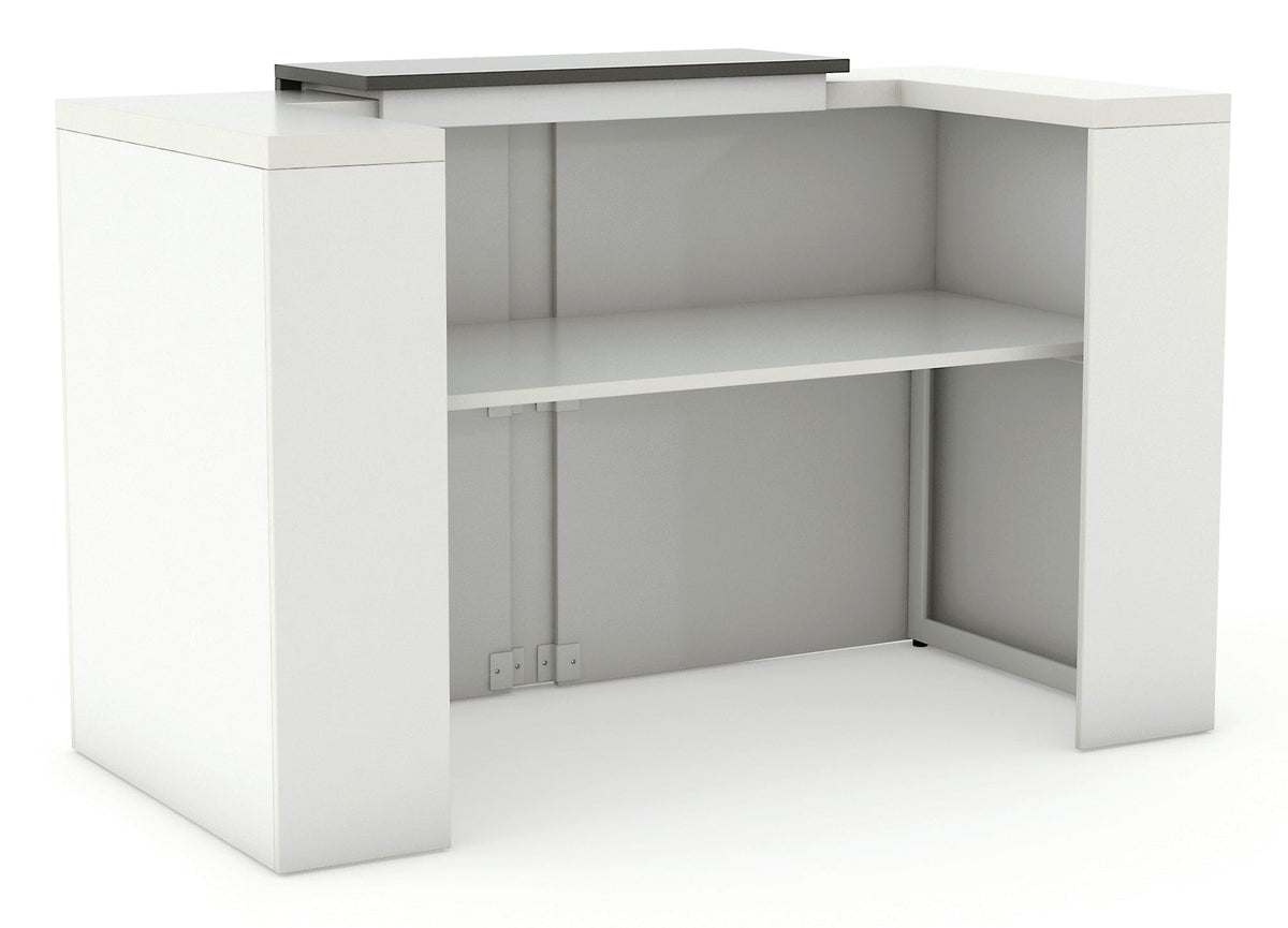 Workspace 48 Anvil | Receptions | Reception Desks – Simplova