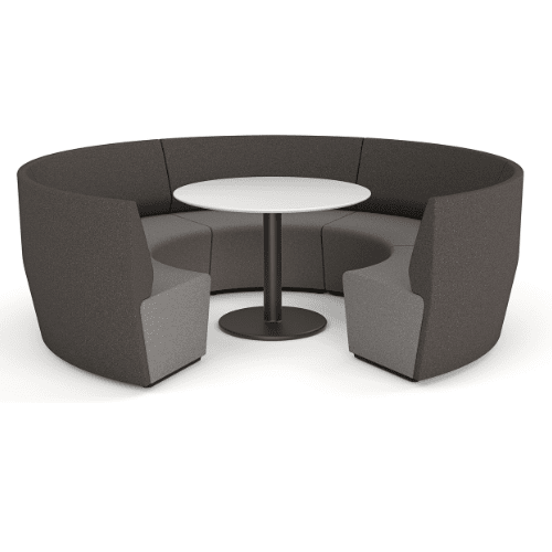 Workspace 48 Motion Meeting | Collaboration Lounge Seating – Simplova