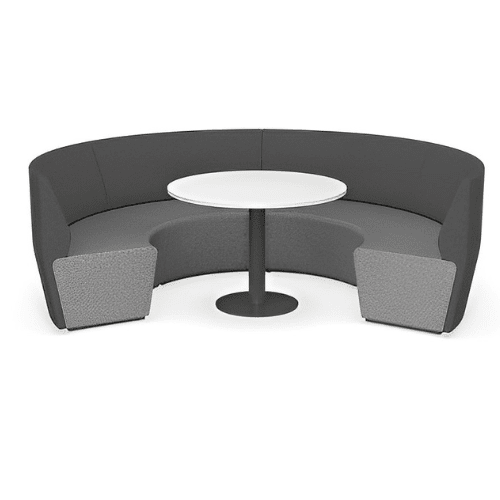 Workspace 48 Motion Meeting | Collaboration Lounge Seating – Simplova