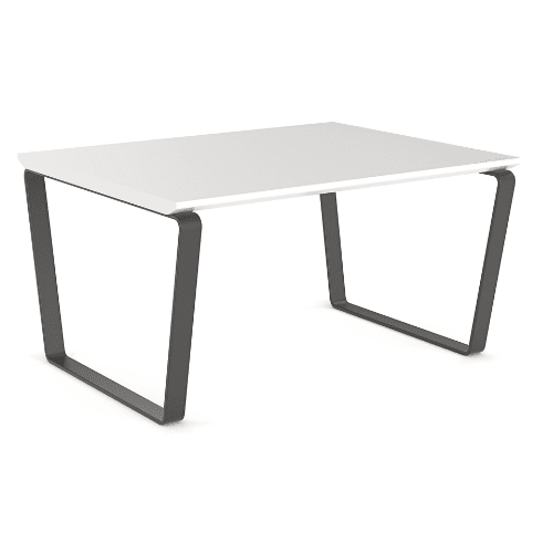 Workspace 48 Motion Coffee Table | Collaborative Accessory | 2 Styles ...